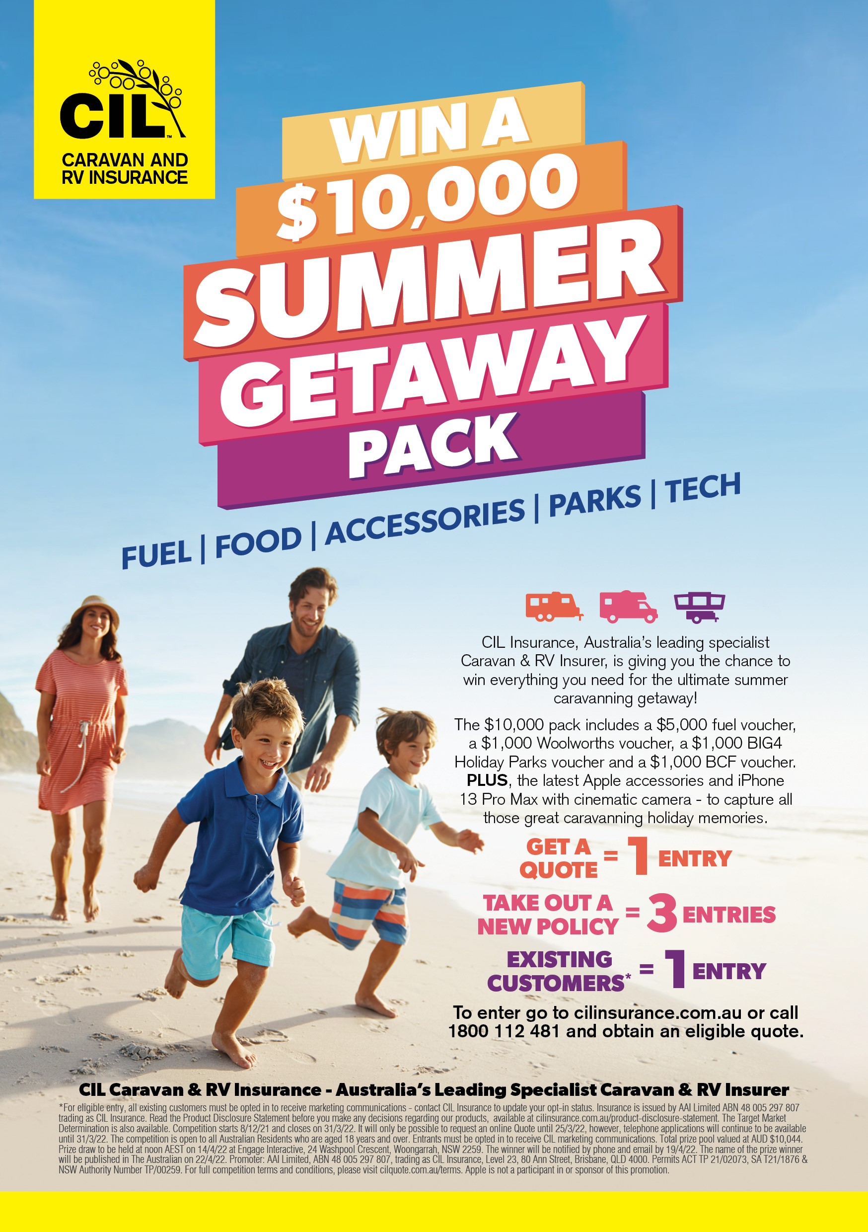 George Day Caravans & Motorhomes - Selling new & used caravans