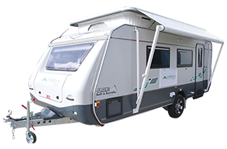 George Day Caravans & Motorhomes - Selling new & used caravans